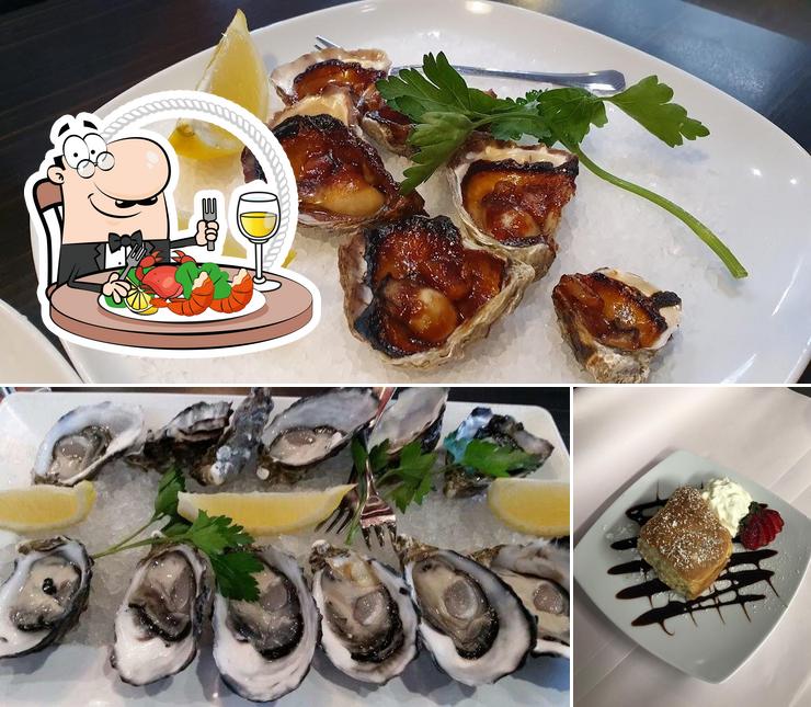 Fish on Fire, Cleveland - Restaurant menu, prices and reviews