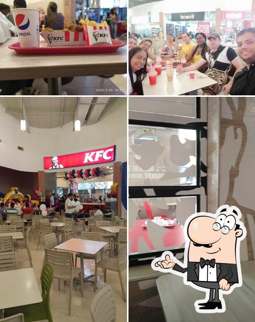 KFC restaurantes en Barranquilla, otoño 2025 - Restaurant Guru