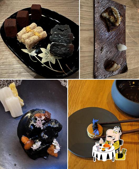 Nisei, San Francisco - Restaurant menu, prices and reviews