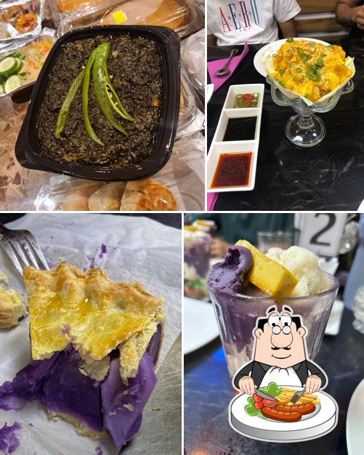 Papa Chits Restaurant, Dubai - Restaurant menu, prices and reviews