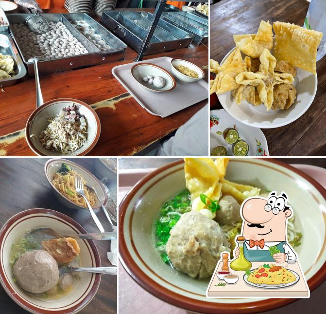 Top 5 restaurants with wontons in Tasikmalaya, november 2025 ...