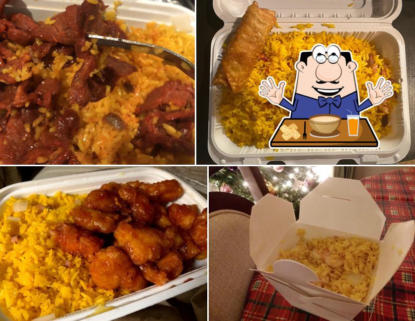 Hop Feng Kitchen, Charlotte - Restaurant menu, prices and reviews