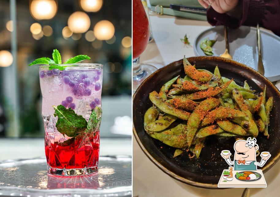 MiHa Pretoria, Pretoria - Restaurant menu, prices and reviews