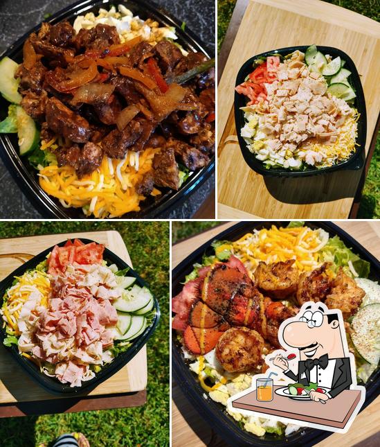 Nae Nae's Kitchen, LLC., Jacksonville - Restaurant menu, prices and reviews