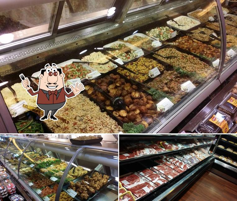 New Roc Glatt, New Rochelle - Restaurant menu, prices and reviews