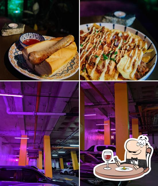 Seltsam, Makati, Pasay Road - Restaurant menu, prices and reviews