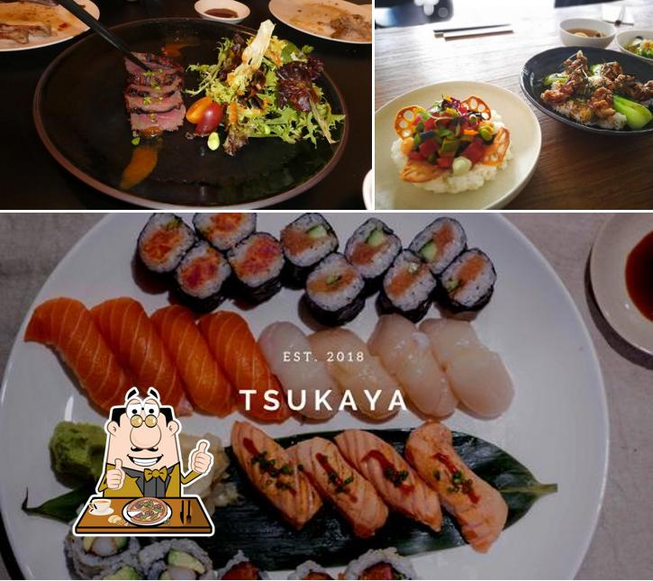 Tsukaya Restaurant, Mount Hawthorn - Restaurant menu, prices and reviews