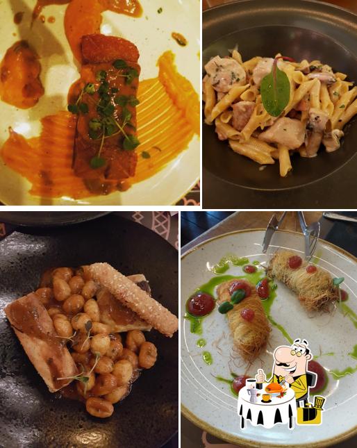 Top 5 restaurants with pomegranate juice in Athens, november 2025 ...