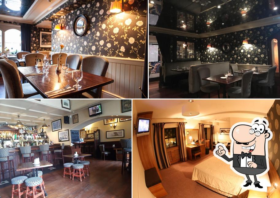 Top 4 restaurants with creamy risotto in Kinsale, september 2025 ...