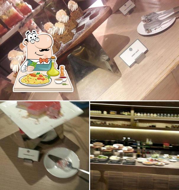 Kitchen at 95, Ludhiana - Restaurant menu, prices and reviews