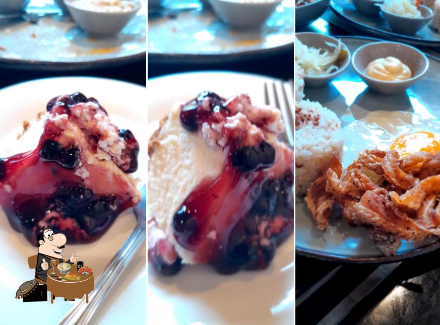 Bascon Cafe, Bacolod - Restaurant menu, prices and reviews