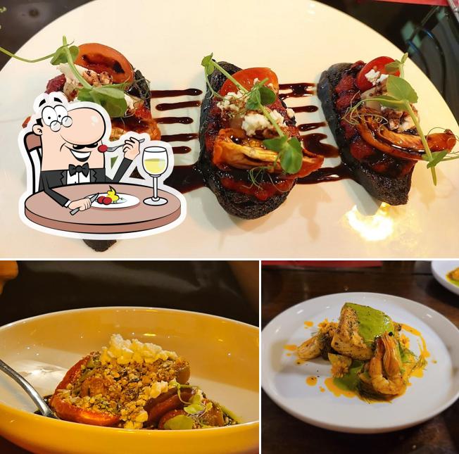 CAVA, Cebu City - Restaurant menu, prices and reviews