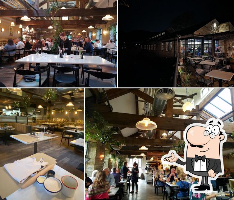 DEVOUR, Holmfirth - Restaurant menu, prices and reviews