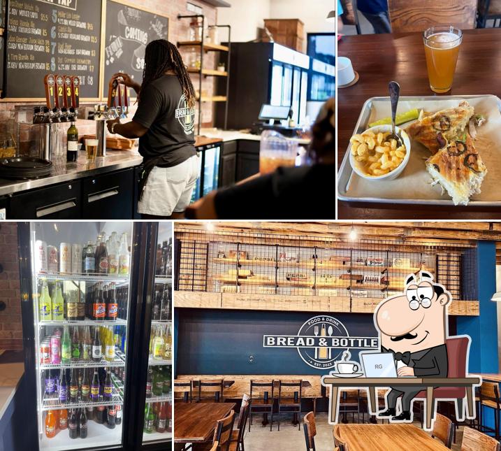 Top 2 restaurants with outdoor seating in Princeton, North Carolina ...