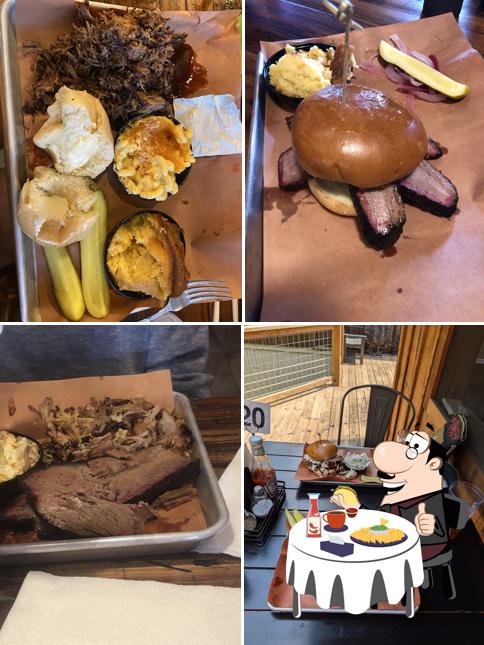 Old 76 Smokehouse, Branson West - Restaurant menu, prices and reviews