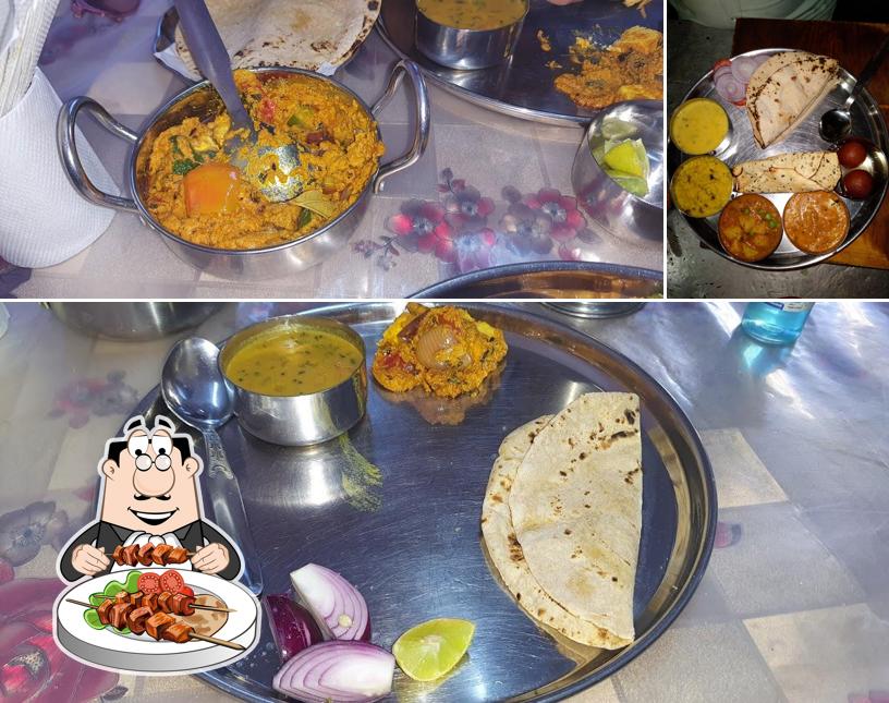 Shree Ambe Restaurant, Pelling - Restaurant menu, prices and reviews