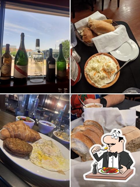 The Esquire Supper Club, Madison - Restaurant menu, prices and reviews