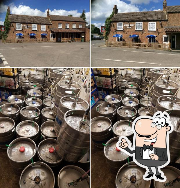 Top 7 pubs & bars in Wisbech, december 2025 - Restaurant Guru