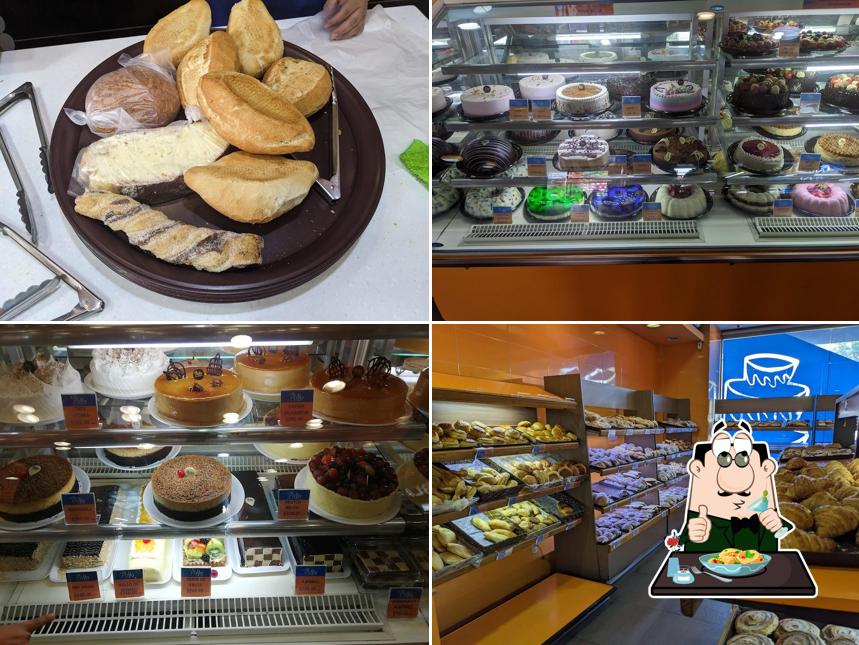 El Bollo, Ciudad de México - Menú del restaurante, precios y reseñas