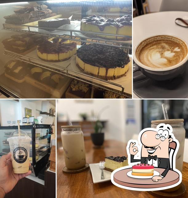 5th Wave Coffee House, Legazpi City - Restaurant menu, prices and reviews