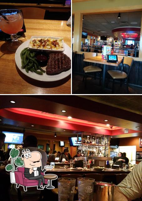 Applebee's Grill + Bar, Ardmore - Restaurant menu, prices and reviews