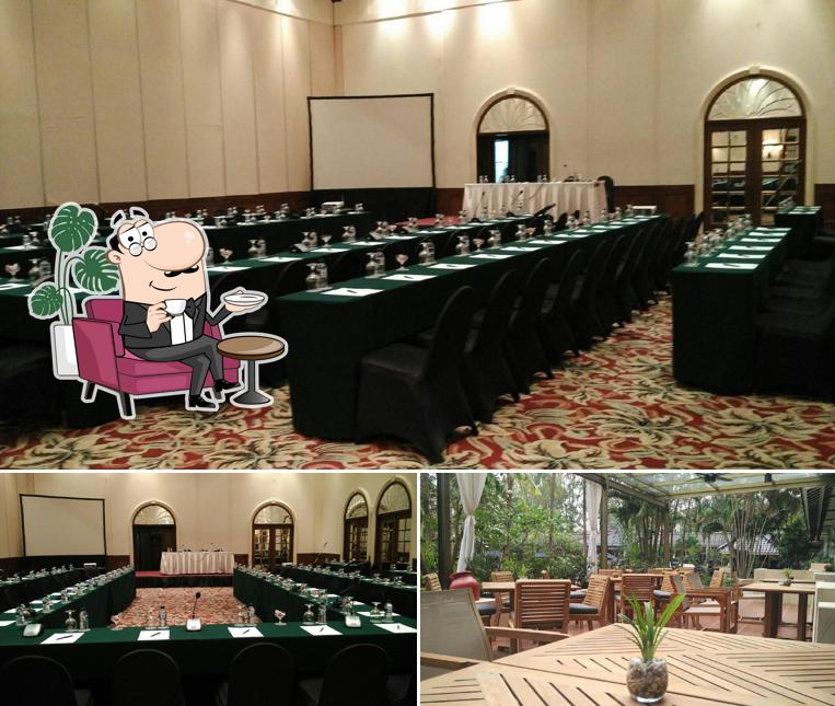 Ching San, Yogyakarta - Restaurant menu, prices and reviews