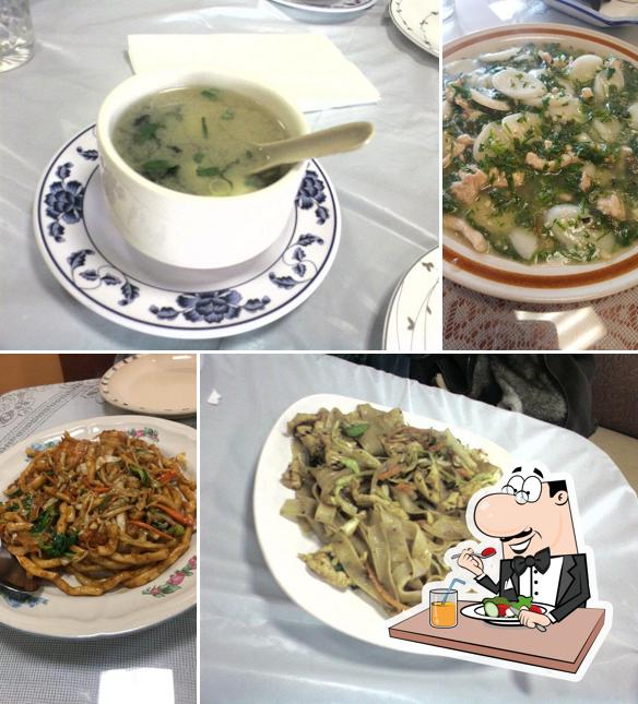 Boba World, Woods Cross - Restaurant menu, prices and reviews