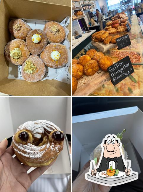 Freebird Market, Toronto - Restaurant menu, prices and reviews