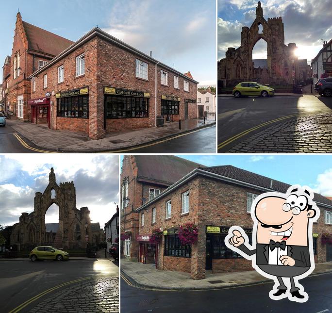 Top 7 places to eat in Howden, november 2025 - Restaurant Guru