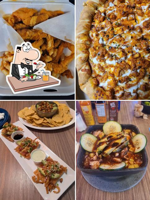 La Bodega Kitchen & Bar, Yuma - Restaurant menu, prices and reviews