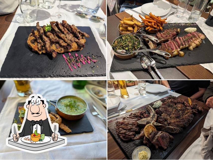 Re'Tasco, Lisboa - Menu do restaurante, preços e opiniões