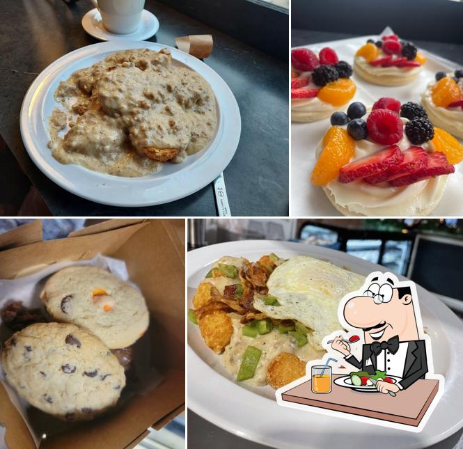 Risen Breakfast & Bakery, Mason - Restaurant menu, prices and reviews