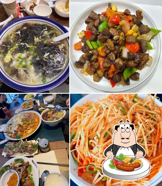 Western Lou Lan, Marrakesh - Restaurant menu, prices and reviews