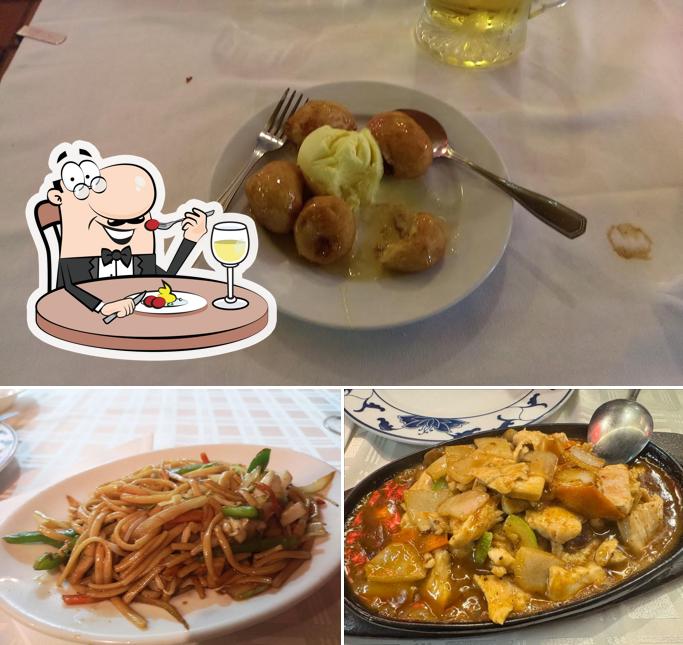 Chino Yaso, Tarajalillo - Restaurant menu, prices and reviews