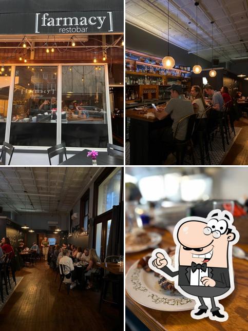 [farmacy] restobar, Glens Falls - Restaurant menu, prices and reviews