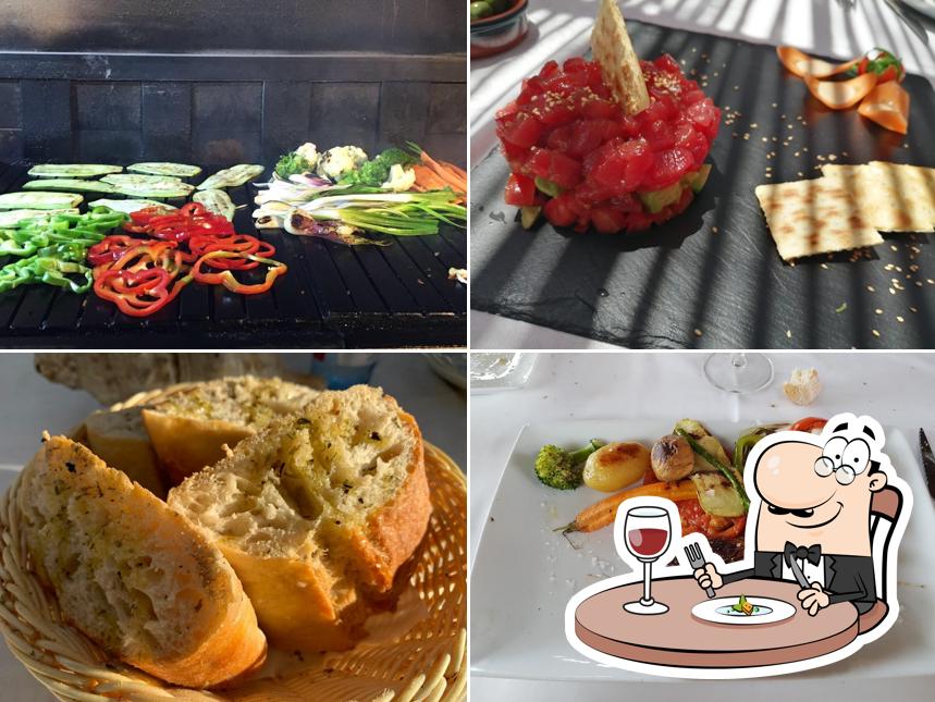 Top 3 restaurantes con música en vivo en Roche, septiembre 2025 ...