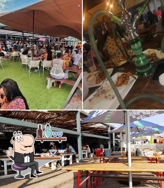 Moagi Lifestyle, Vosloorus - Restaurant menu, prices and reviews