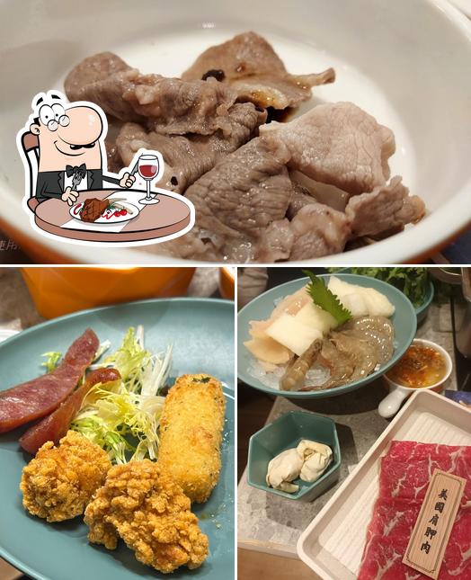 Beef Station, Hong Kong - Restaurant menu, prices and reviews