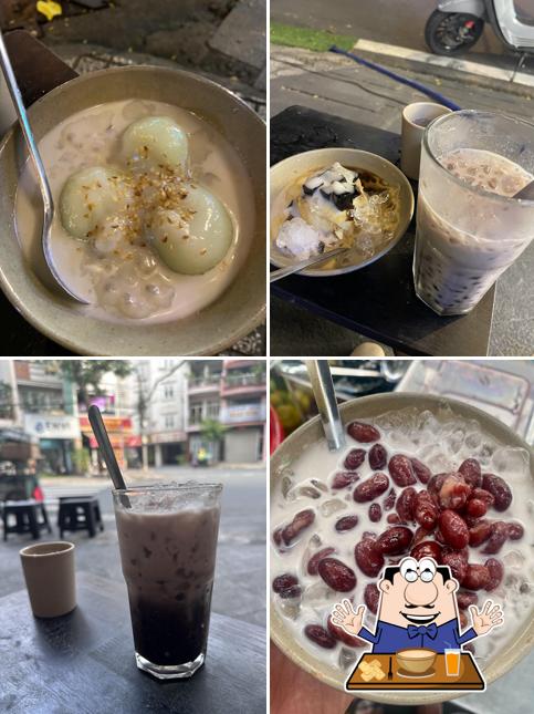 Chè Mai Gia Lai, Ho Chi Minh City - Restaurant menu, prices and reviews