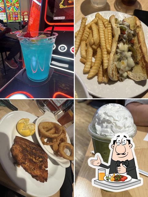 Red Mile, Lexington - Restaurant menu, prices and reviews
