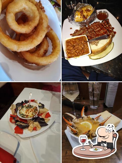 Silver Star Grille, Shreveport - Restaurant menu, prices and reviews