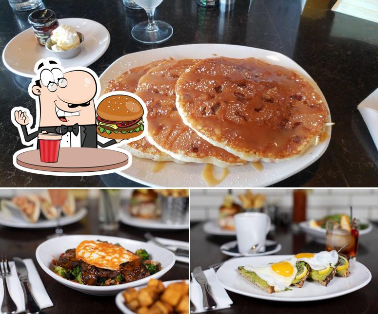 Pantry, Rockville Centre - Restaurant menu, prices and reviews