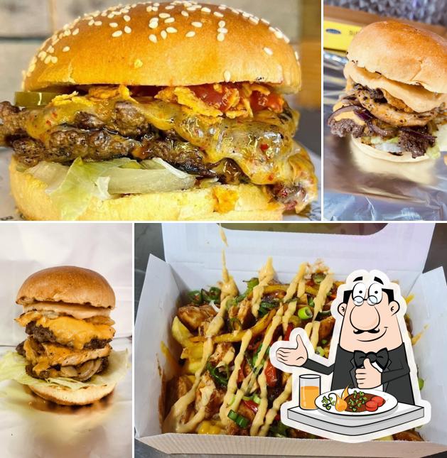 Three Guys, Wishaw - Restaurant menu, prices and reviews