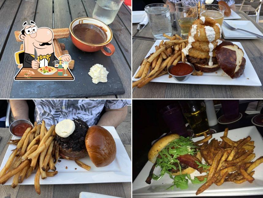 The Bad Apple, Chicago, Montrose - Restaurant menu, prices and reviews