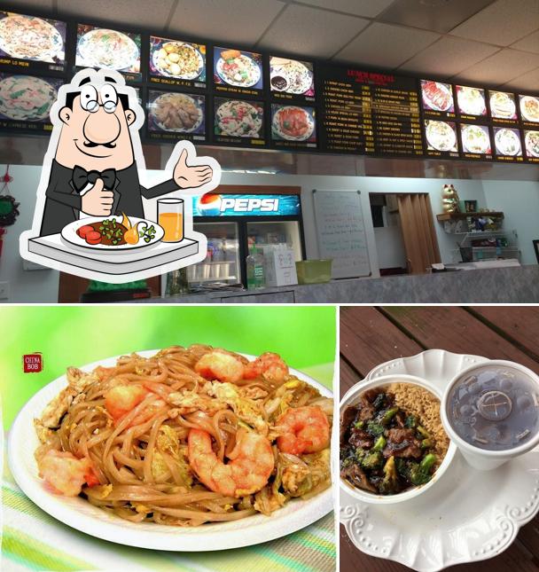 China Chef, Princess Anne - Restaurant menu, prices and reviews