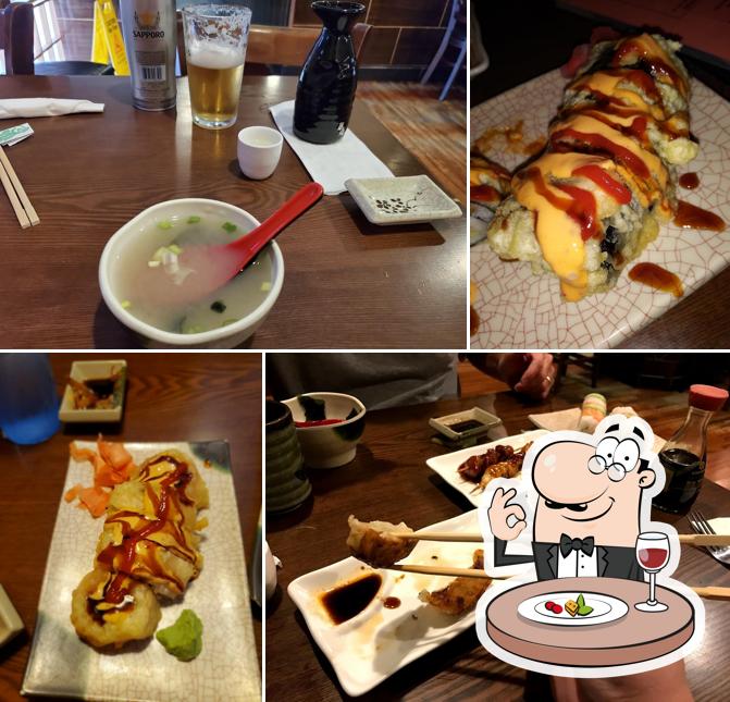 Top 5 restaurants with teriyaki chicken in Colonial Heights, september ...