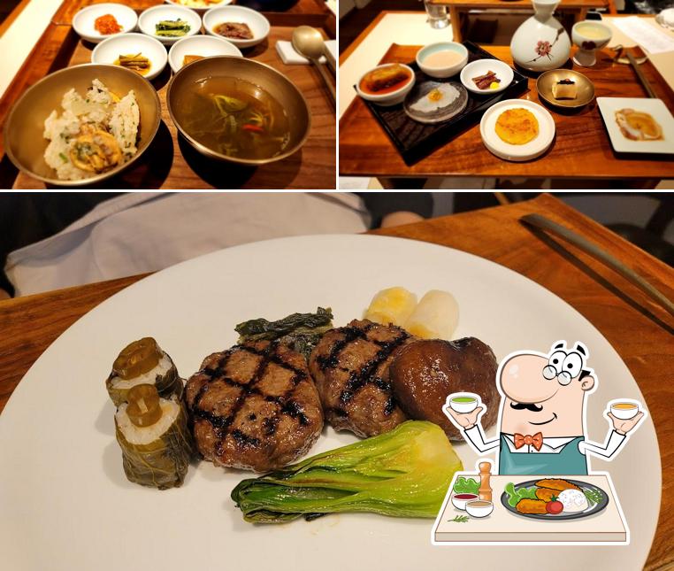 KwonSookSoo, Seoul - Restaurant menu, prices and reviews