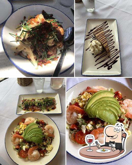 Top 5 restaurants in Montecito, october 2025 - Restaurant Guru