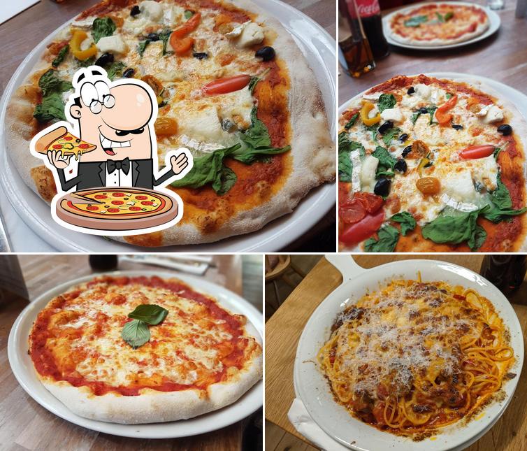 Top 5 italian restaurants in Cheltenham, december 2025 - Restaurant Guru