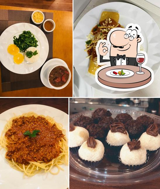 Cafeteria Brito, São Paulo - Menu do restaurante, preços e opiniões